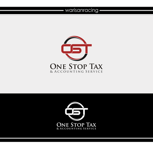 Design a One Stop logo | Logo design contest