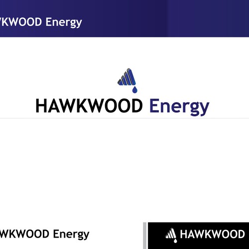 New Logo Design wanted for Hawkwood Energy | Logo design contest