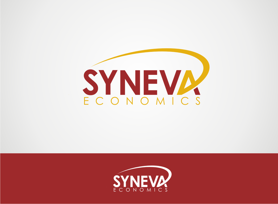 New logo wanted for SYNEVA Economics | Logo design contest