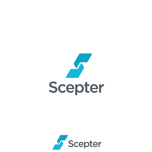 Scepter Logo Industrial Logo | Logo & Business Card Contest