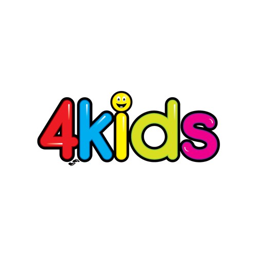 4kids Tv Logo