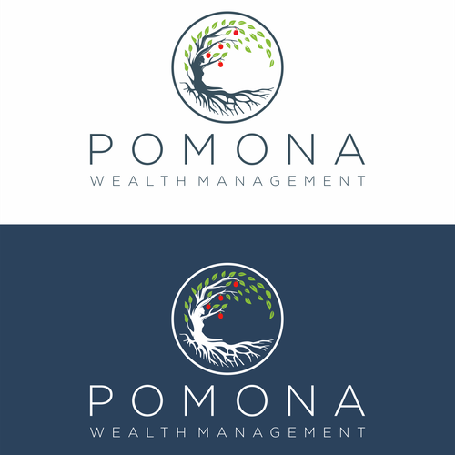 Designs | SIMPLE CLEAN LOGO - WEALTH MGMT FIRM | Logo design contest