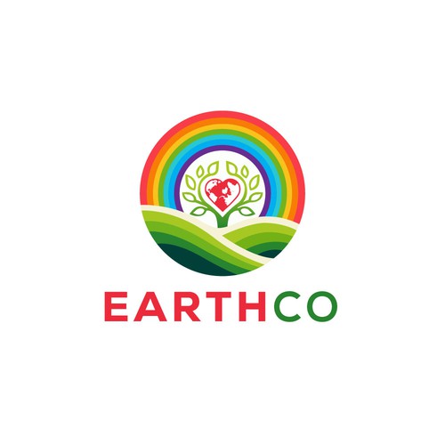 Designs | EARTHCO LOGO - LANDSCAPING AND HOME IMPROVEMENT | Logo design ...