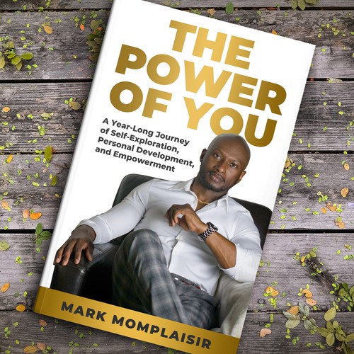 Designs | Elegant and classy book cover design | Book cover contest