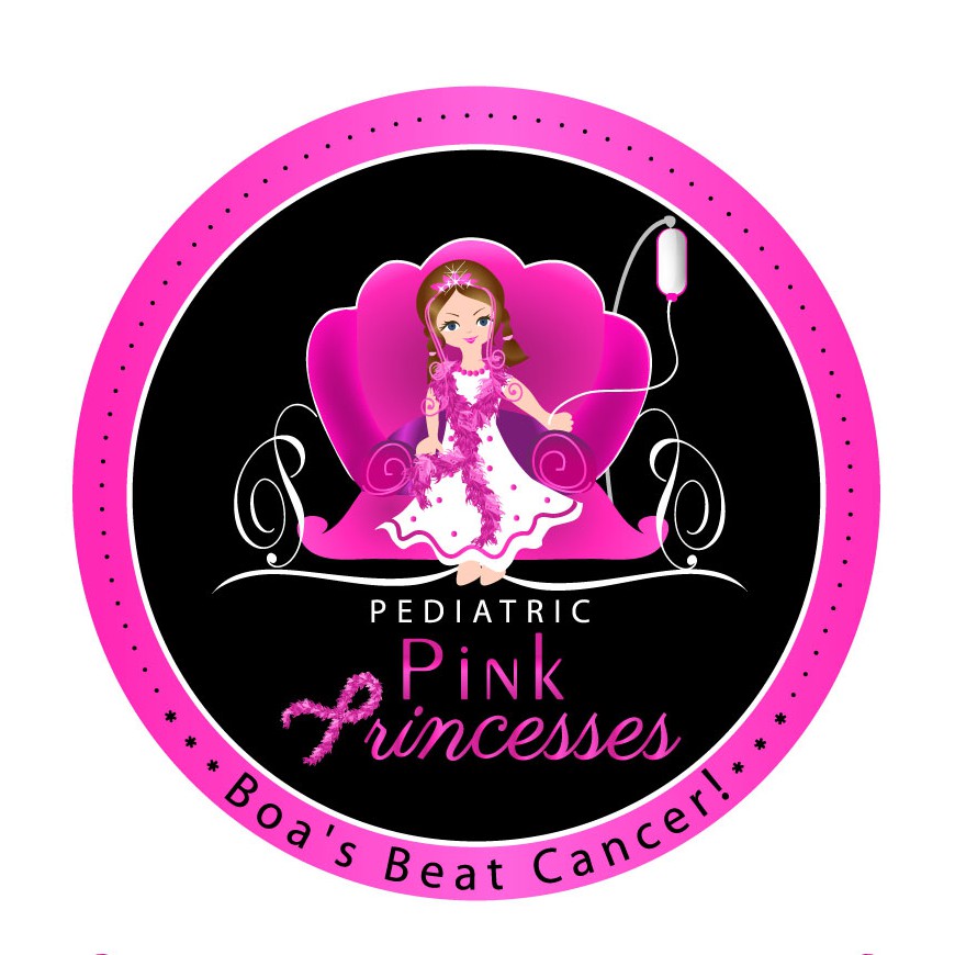 Princess Logos - Free Princess Logo Ideas, Design & Templates