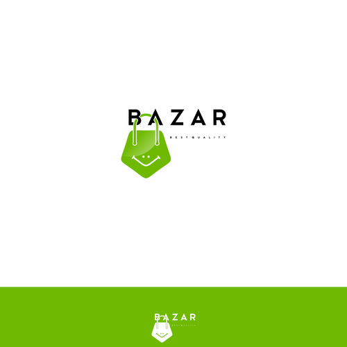 BAZAR need logo.... | concurso Logo y paquete de imagen corporativa