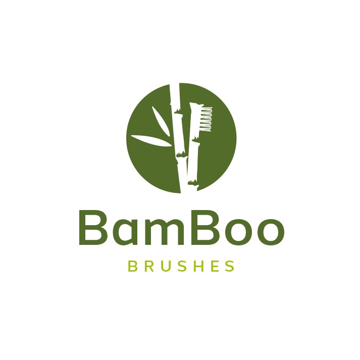 Bamboo Logos - Free Bamboo Logo Ideas, Design & Templates