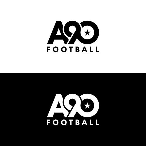 Designs | Design the A90 Football logo | Logo design contest