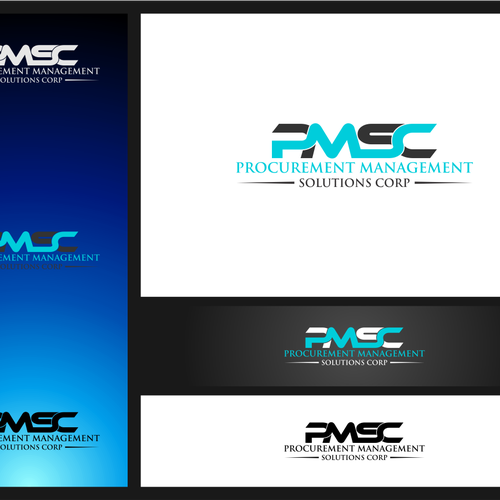 Creative Cutting Edge Designers For Unique Logo! PMSC | Logo & business ...