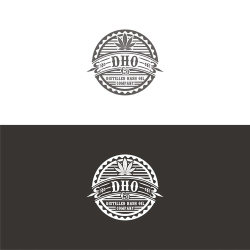 Cannabis oil distiller needing logo. | Logo design contest