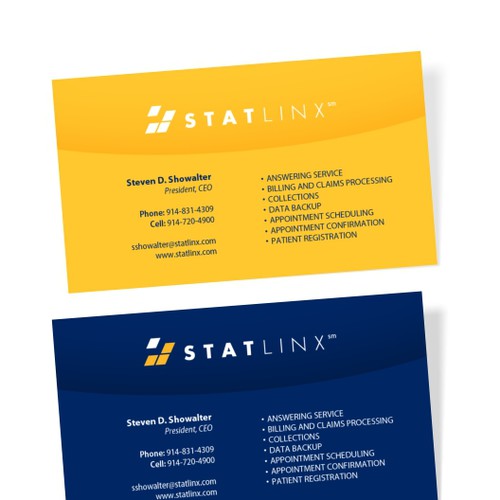 Be our Rock-Star designer! | Stationery contest