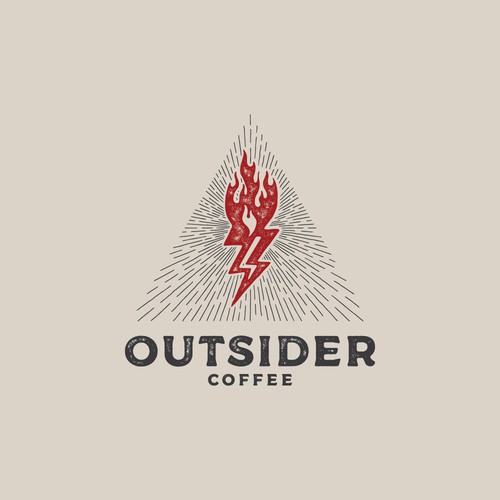 Outsider Logo