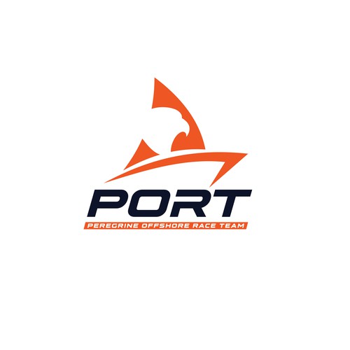 Designs | Offshore sailboat racing team logo design | Logo & social ...