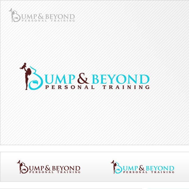 Personal Trainer Logos - Free Personal Trainer Logo Ideas, Design ...