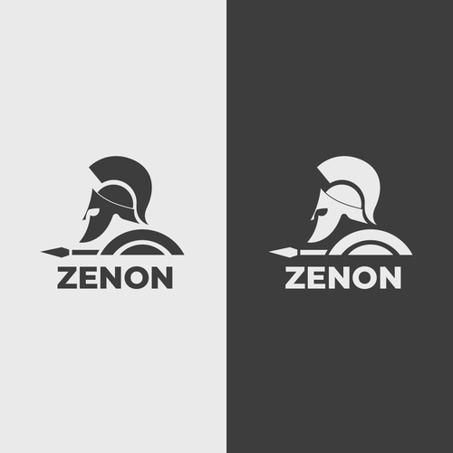 Designs | ZENON - Simple and sophisticated logo for our premium sports ...