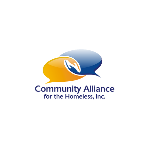 Logo Community Alliance for the Homeless | Logo design contest