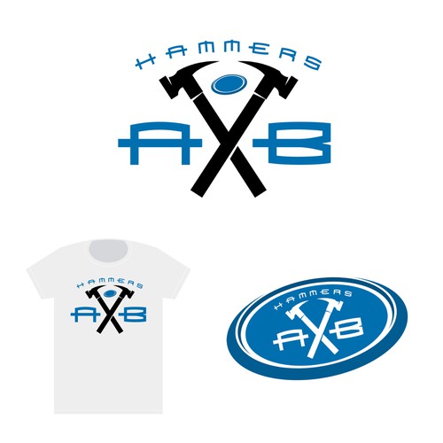 Clever and Quirky Logo for Ultimate Frisbee Team | Logo design contest