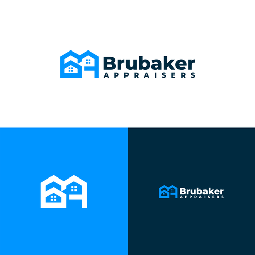Designs | New Logo design for establised company - Brubaker | Logo ...