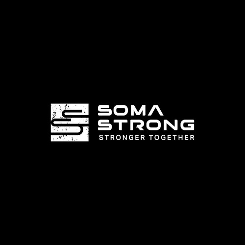 Designs | Soma Strong | Logo design contest
