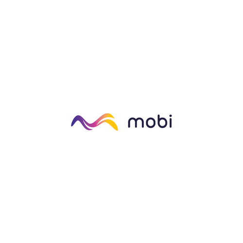Design a kickass new logo for rebranding Mobi | Logo & social media ...