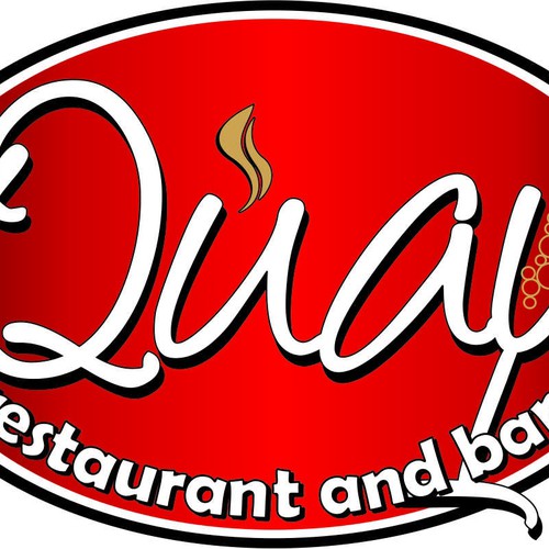 Quay Restaurant Logo Peake's Quay Restaurant & Bar Canada's Food