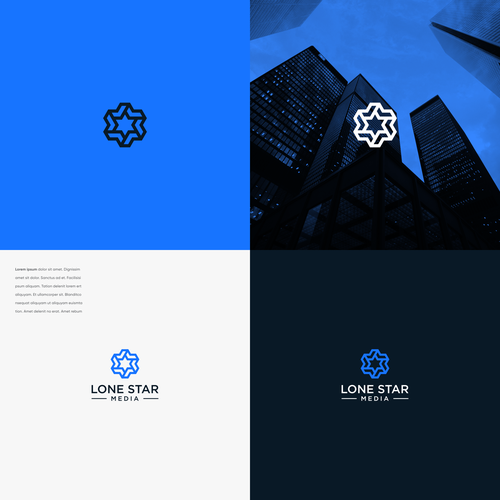 Designs | Lone Star Logo Contest | Logo design contest