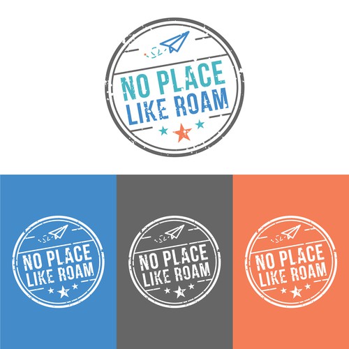 Circle Stamp Logos - 1398+ Best Circle Stamp Logo Images, Photos ...
