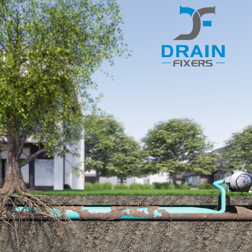 Designs | Design an image for pipe relining in the plumbing industry ...