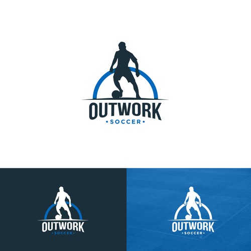 Designs | Design a logo for an up and coming technical soccer training ...