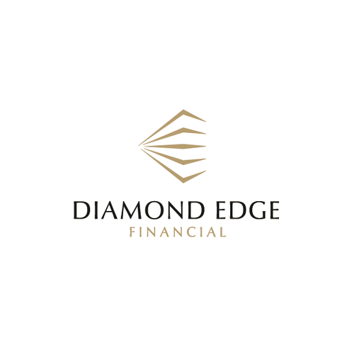 Designs | Create an elegant, understated luxury logo for Diamond Edge ...