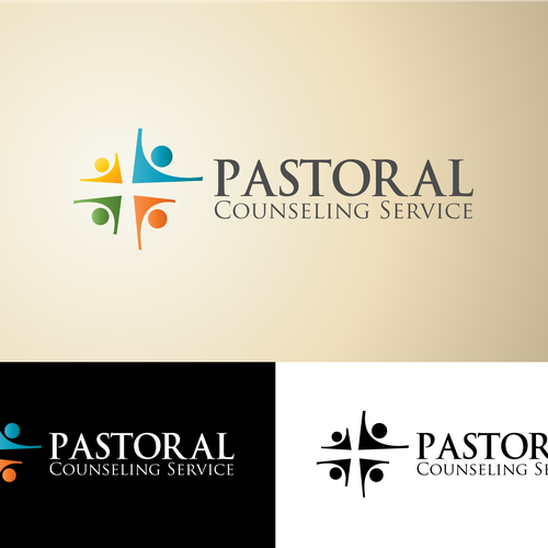 Pastoral Counseling Service needs a logo. | Logo design contest