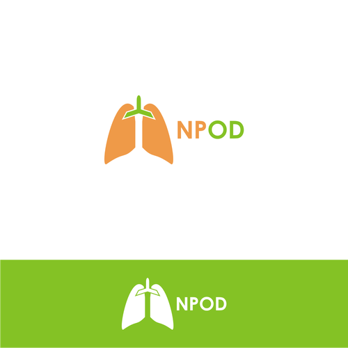 Create a logo about organ donation | Logo design contest