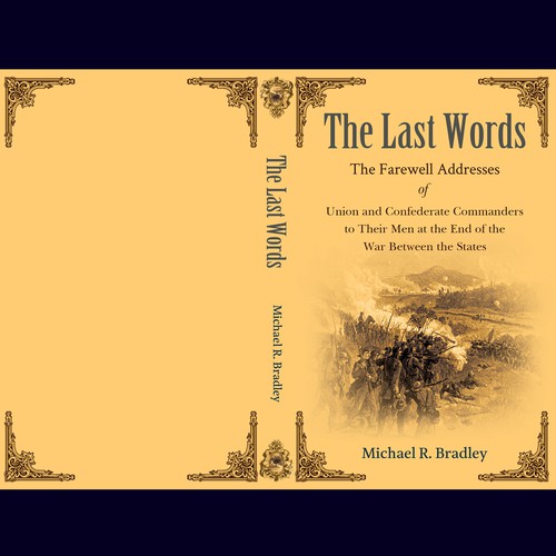 Designs | The Last Words, Book Cover, Fascinating History from the ...