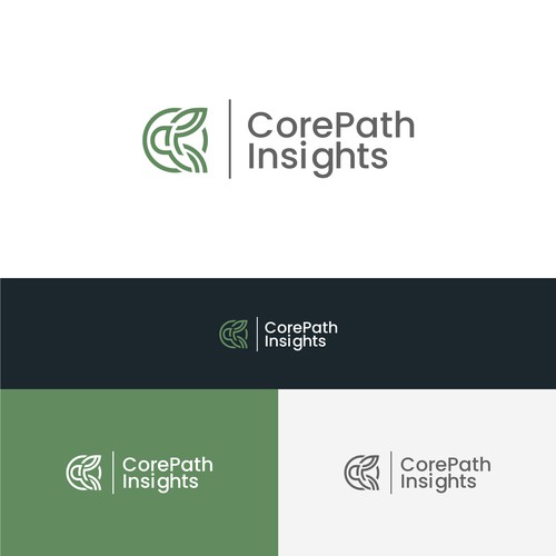 Designs | An insightful geometric logo for an accountant with a soul ...