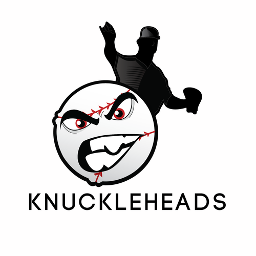 New logo wanted for Knuckleheads | Logo design contest