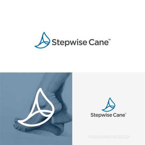 Design a kickass new logo for a new cane! | Logo design contest