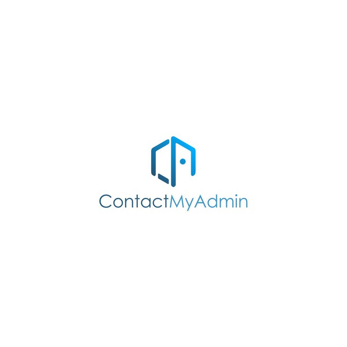CREATIVE LOGO for ContactMyAdmin! A virtual assistant company! | Logo ...