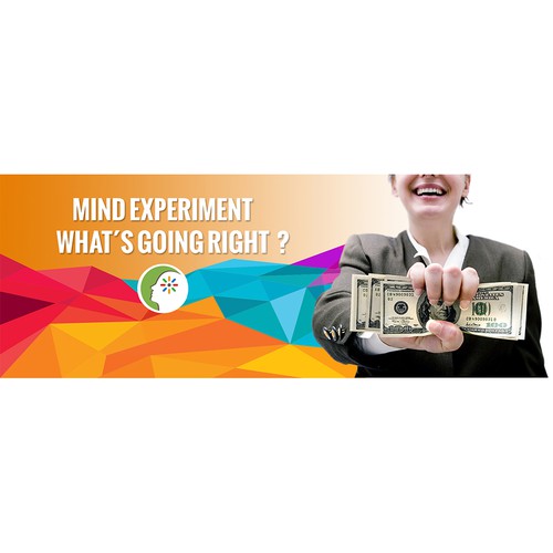 1900x700 Mindware Experiment: What's Going Right? | Banner ad contest