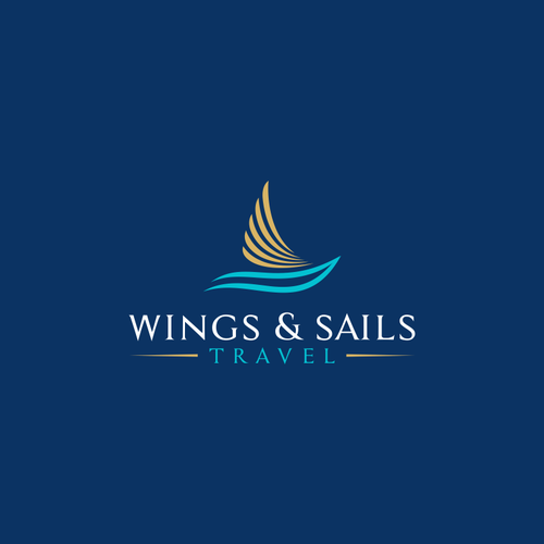 Designs | Design a creative logo for this new travel advisor without ...