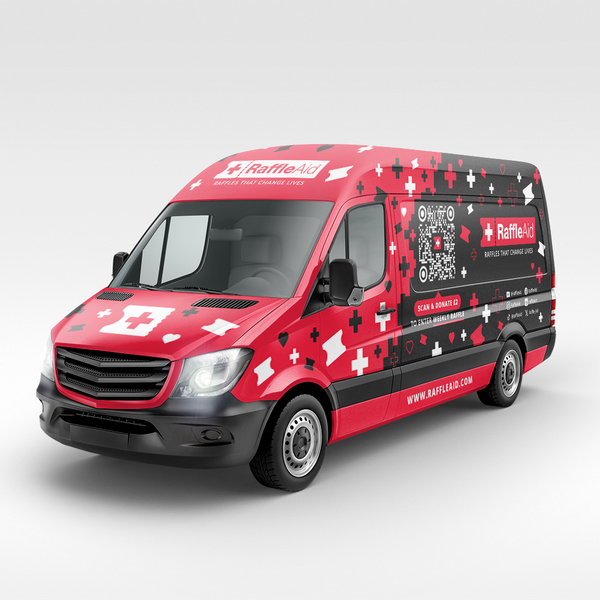 Recruiting vehicle wrap for city of oakland pd | Car, truck or van wrap ...