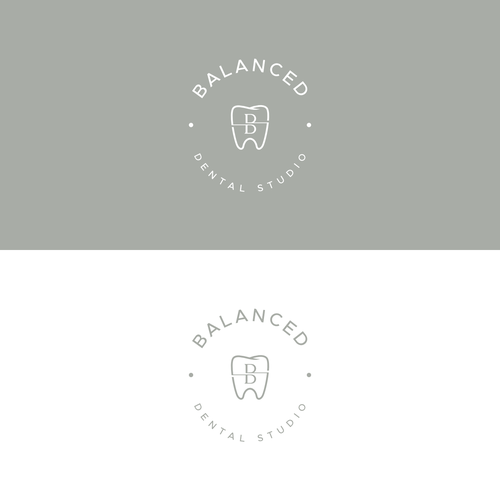 Designs | Balanced Dental Studio! | Logo design contest