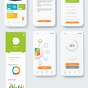 App Design - Professional App Designers - Mobile App Design | 99designs