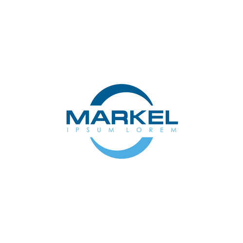 Design a new logo for Markel Corporation! | Logo design contest
