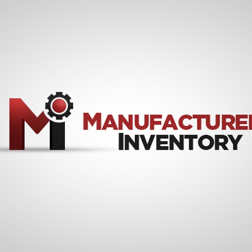 logo for Manufacturer's inventory | Logo design contest
