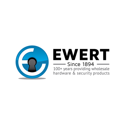 Designs | Do you have a winning design? Logo Redesign for Ewert, Inc ...