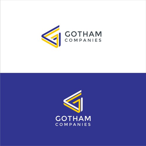 Designs | Seeking unique healthcare logo for Gotham Companies ...