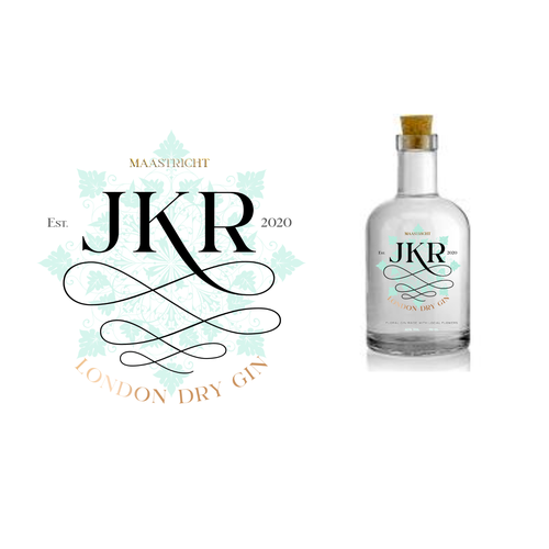 Designs | Design a great logo for our new gin | Logo design contest
