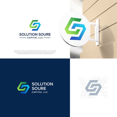 Designs | Create an exciting logo for a Real Estate Capital Funding ...