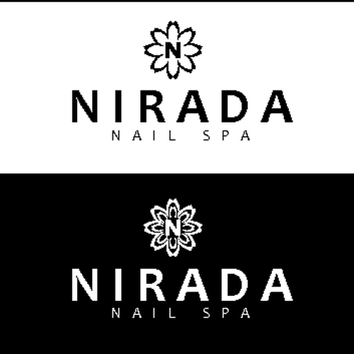 An upscale nail spa is looking for a simple, luxury, timeless logo ...