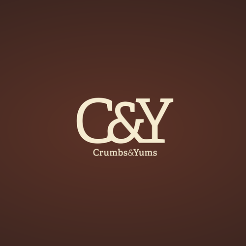 Designs | Crums & Yums logo | Logo design contest